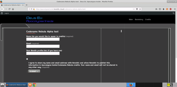 Get Featured On MEA! – MEA Cloud Computers